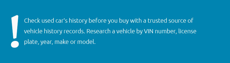 How To Check A Car Report For Free 🆗 Feb 2026